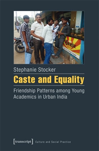 Caste and Equality | Columbia University Press