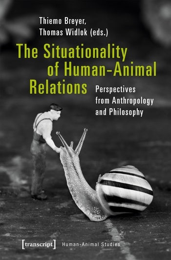 Human Animal Studies | Columbia University Press