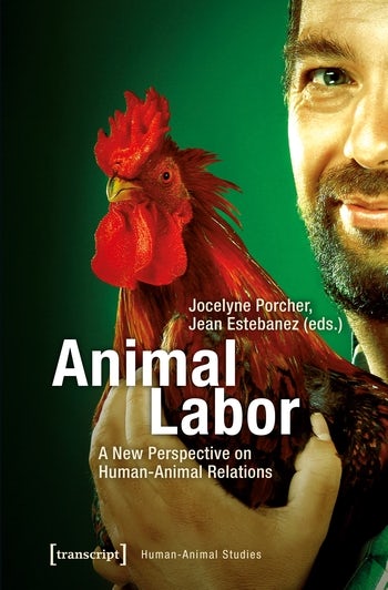 Human Animal Studies | Columbia University Press