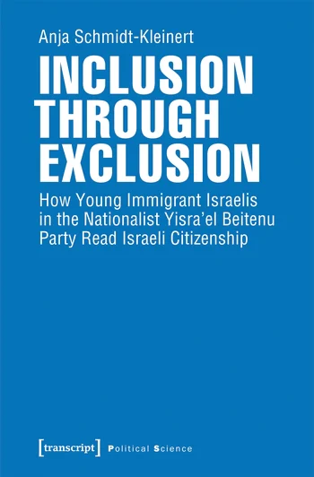 Inclusion through Exclusion | Columbia University Press
