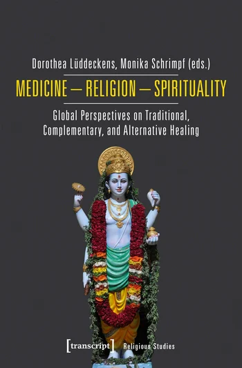 Medicine – Religion – Spirituality | Columbia University Press