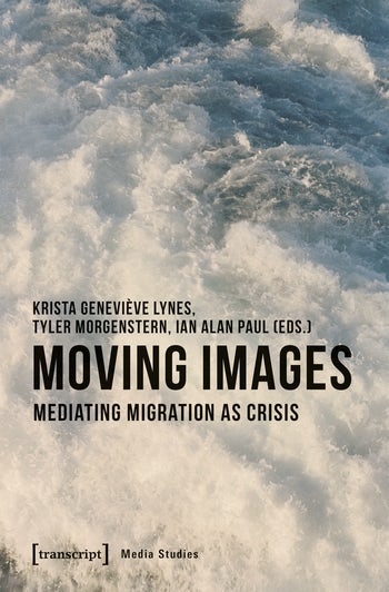 Moving Images | Columbia University Press