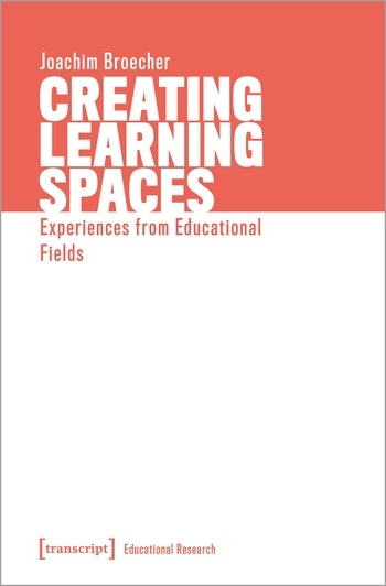 Creating Learning Spaces | Columbia University Press