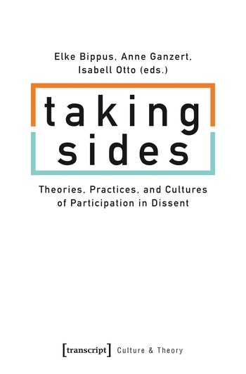Taking Sides | Columbia University Press