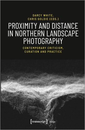 Proximity and Distance in Northern Landscape Photography | Columbia ...