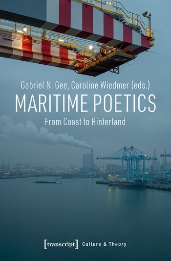 Maritime Poetics | Columbia University Press