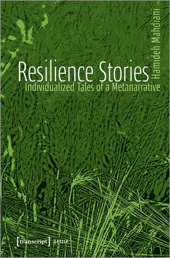 Resilience Stories | Columbia University Press