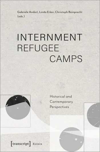Internment Refugee Camps | Columbia University Press