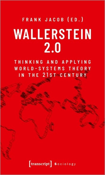 Wallerstein 2.0 | Columbia University Press