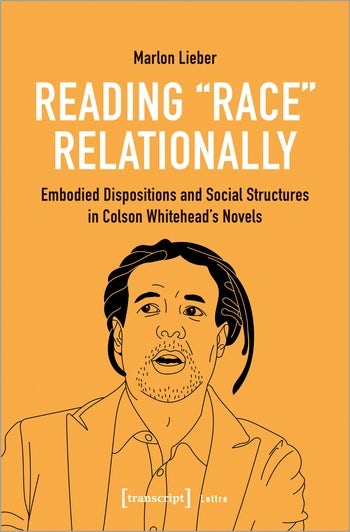 Reading Race Relationally | Columbia University Press