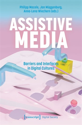 Assistive Media | Columbia University Press