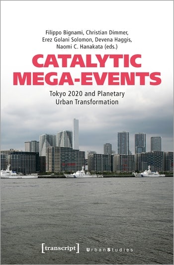 Catalytic Mega-Events | Columbia University Press