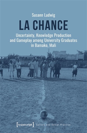 La chance | Columbia University Press