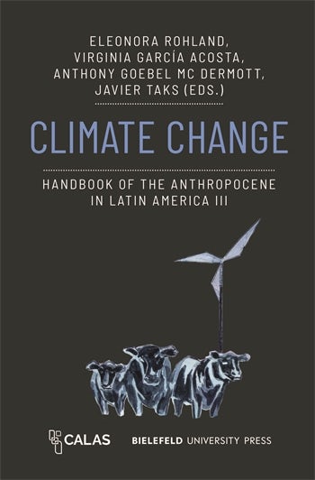 Climate Change – Handbook of the Anthropocene in Latin America III ...