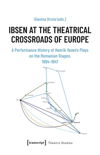 Ibsen at the Theatrical Crossroads of Europe | Columbia University Press