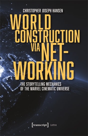 World Construction via Networking | Columbia University Press