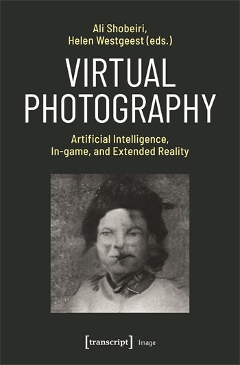 Virtual Photography | Columbia University Press
