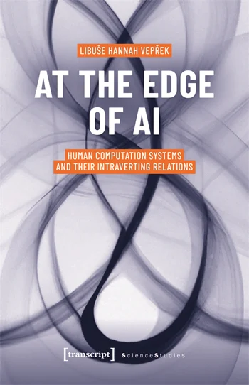 At the Edge of AI | Columbia University Press