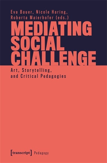 Mediating Social Challenges | Columbia University Press