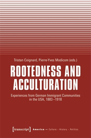 Rootedness and Acculturation | Columbia University Press