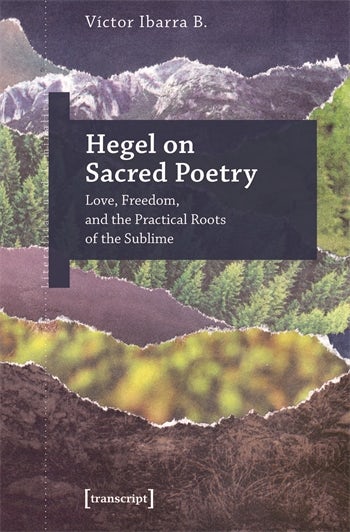 Hegel on Sacred Poetry | Columbia University Press