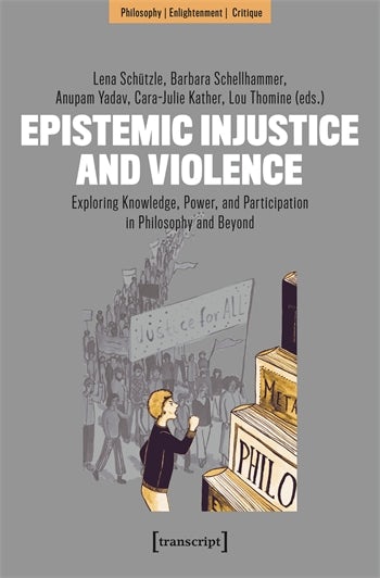 Epistemic Injustice and Violence | Columbia University Press