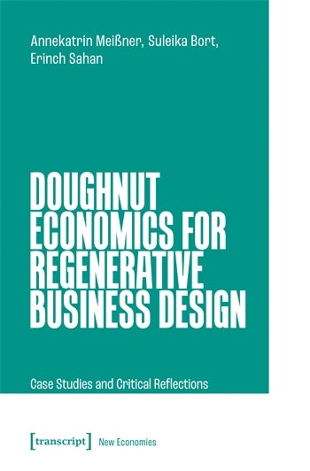 Doughnut Economics for Regenerative Business Design | Columbia ...