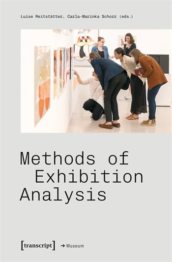 Methods of Exhibition Analysis | Columbia University Press