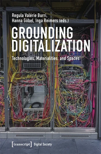 Grounding Digitalization | Columbia University Press