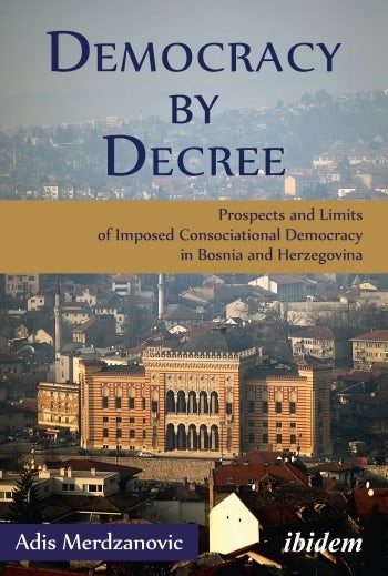 Democracy by Decree | Columbia University Press