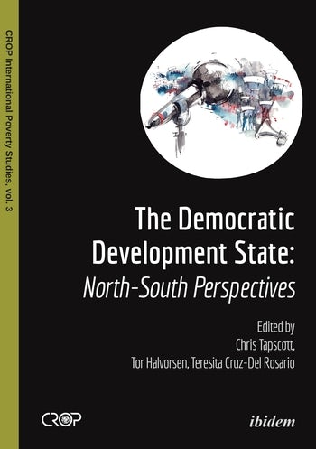 The Democratic Developmental State | Columbia University Press
