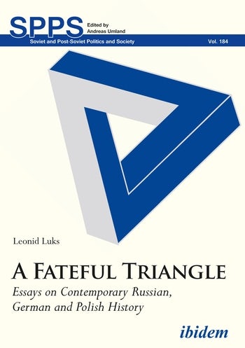 A Fateful Triangle | Columbia University Press