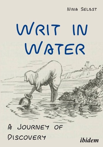 Writ in Water | Columbia University Press