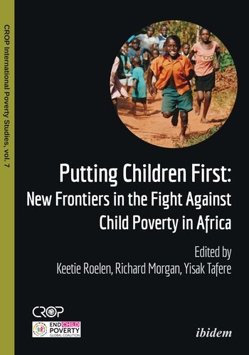 Putting Children First | Columbia University Press