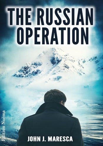 The Russian Operation | Columbia University Press