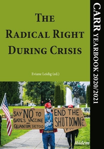 The Radical Right During Crisis | Columbia University Press