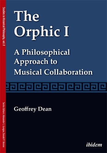 The Orphic I | Columbia University Press