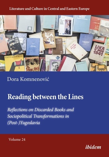 Reading Between the Lines | Columbia University Press