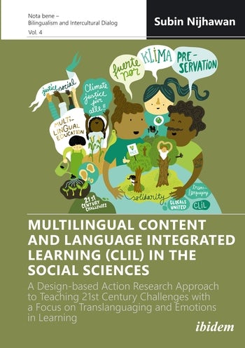 Multilingual Content and Language Integrated Learning (CLIL) in the ...