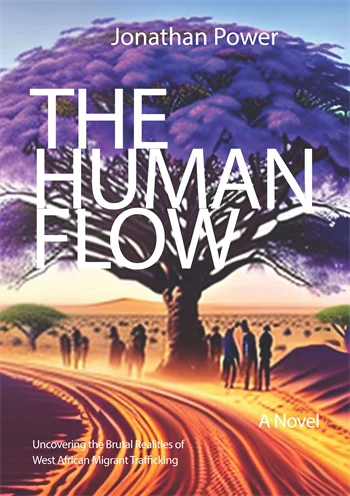 The Human Flow | Columbia University Press