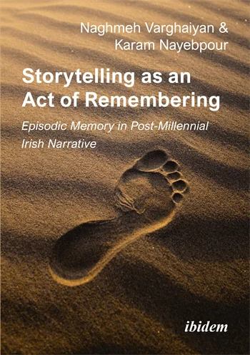 Storytelling as an Act of Remembering | Columbia University Press