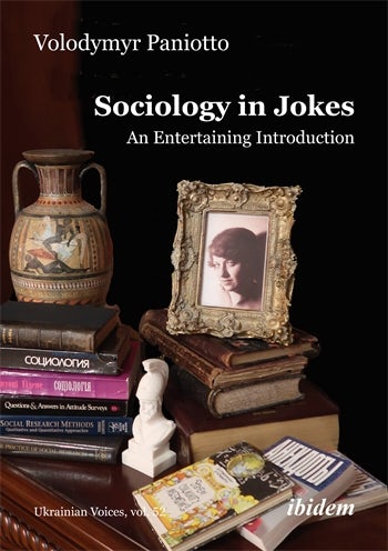 Sociology in Jokes | Columbia University Press