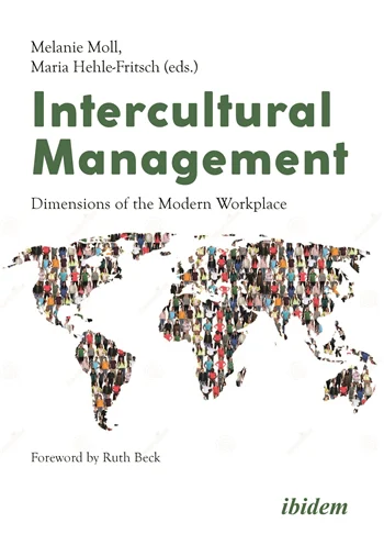 Intercultural Management | Columbia University Press