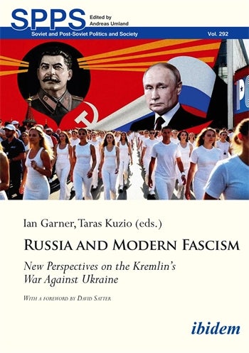 Russia and Modern Fascism | Columbia University Press