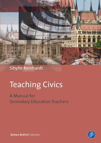 Teaching Civics | Columbia University Press