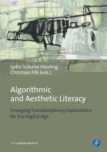 Algorithmic and Aesthetic Literacy | Columbia University Press