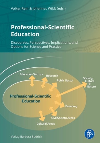 Professional-Scientific Education | Columbia University Press