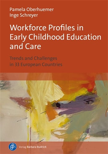 Workforce Profiles in Early Childhood Education and Care | Columbia ...