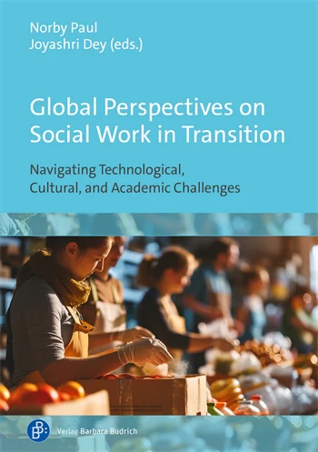 Global Perspectives on Social Work in Transition | Columbia University ...