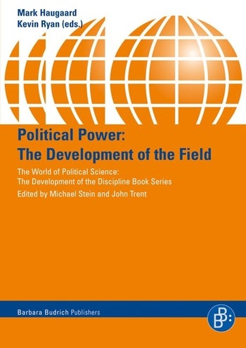 Political Power | Columbia University Press